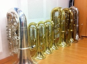 TUBA: Qué es, cuál es su historia, características, y más