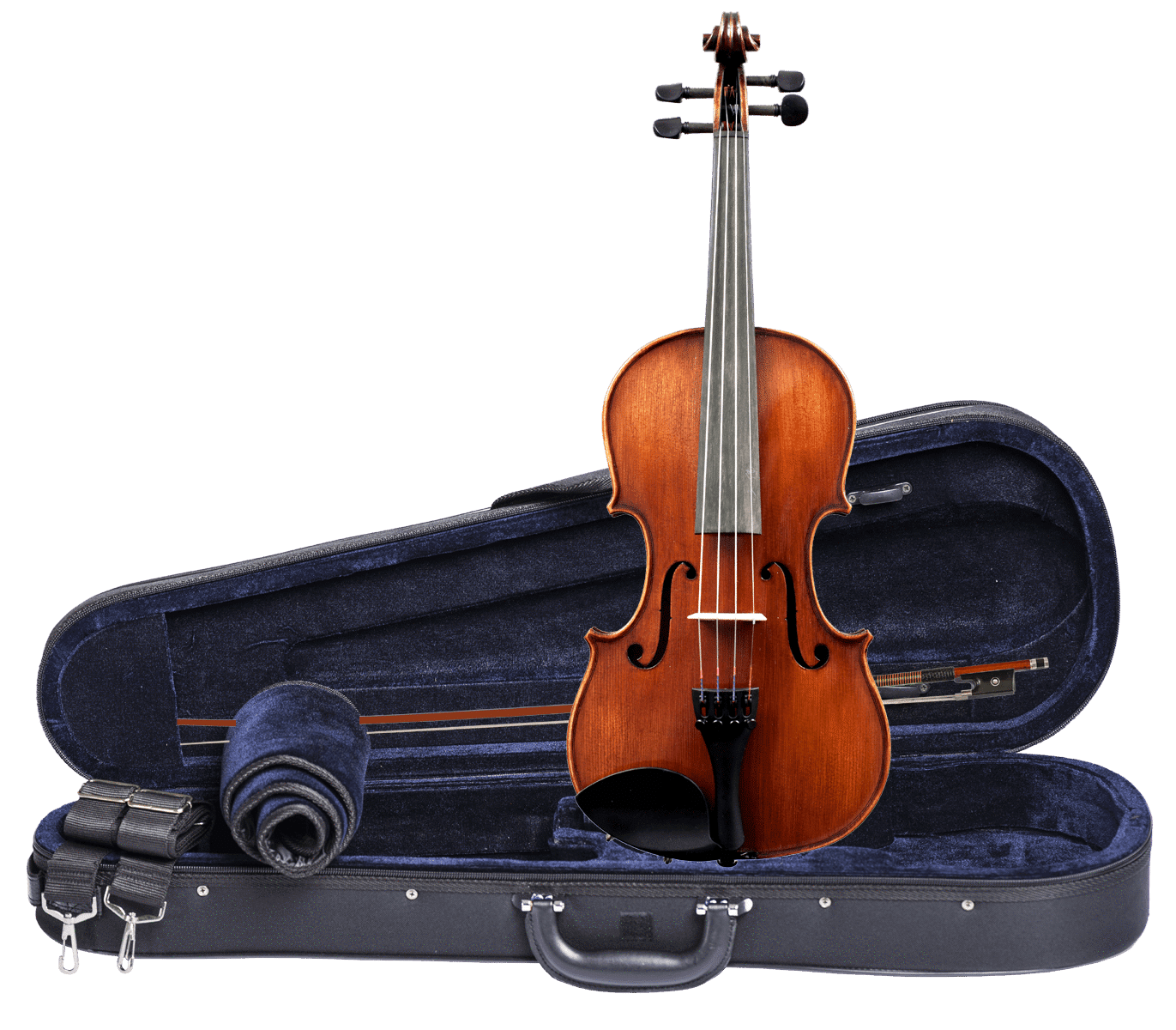 El VIOLíN: Qué es, origen, historia, características y mucho más