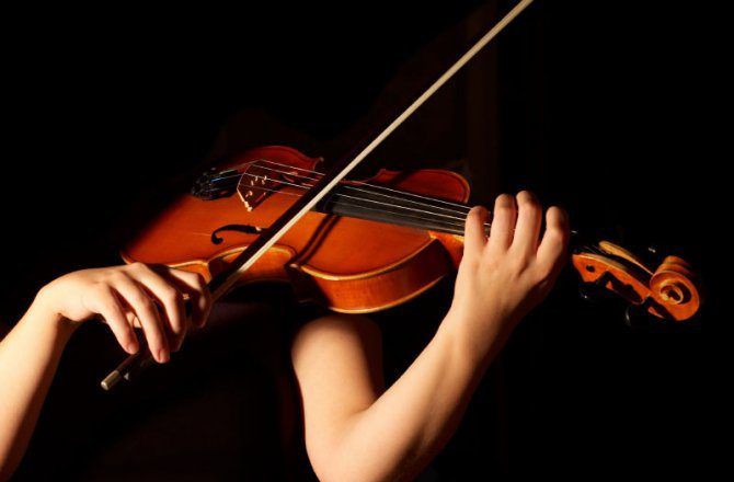 El VIOLíN: Qué es, origen, historia, características y mucho más