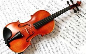 El VIOLíN: Qué es, origen, historia, características y mucho más