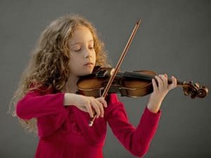 El VIOLíN: Qué es, origen, historia, características y mucho más