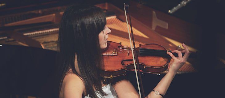 El VIOLíN: Qué es, origen, historia, características y mucho más
