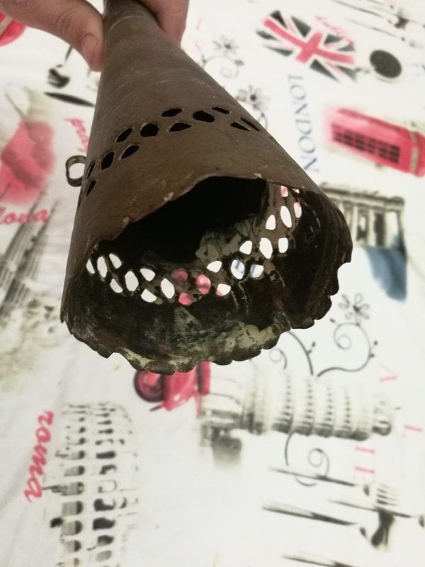 Aprende todo sobre el AÑAFIL, un instrumento musical medieval