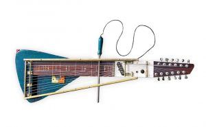 CITARA: Qué es, Origen, Significado, Afinación y mucho más