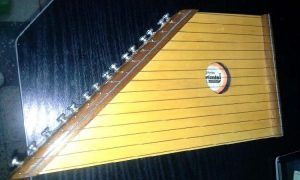 CITARA: Qué es, Origen, Significado, Afinación y mucho más