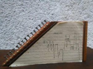 CITARA: Qué es, Origen, Significado, Afinación y mucho más