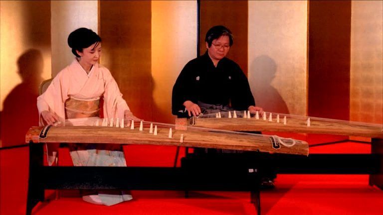 CITARA: Qué es, Origen, Significado, Afinación y mucho más