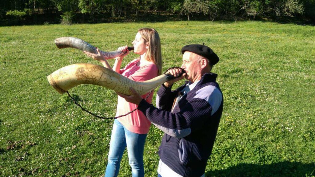 ¿Conoces el CUERNO? Descubre toda la información sobre él aquí