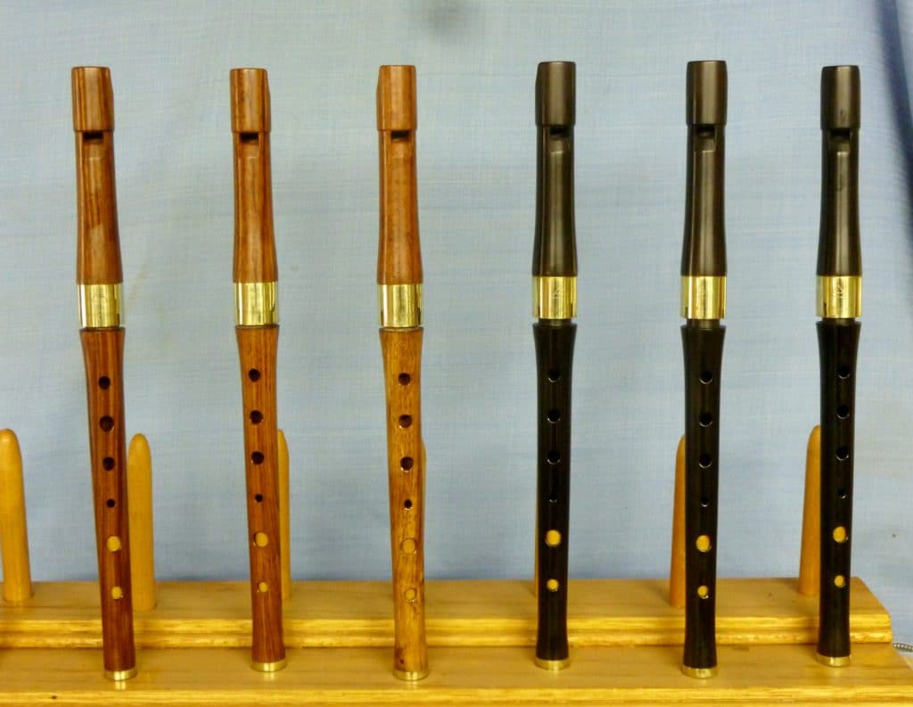 Descubre y aprende todo los que necesitas saber sobre la FLAGEOLET