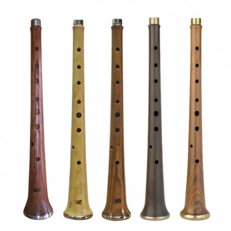 Descubre todo lo referente al instrumento de viento LA GRALLA