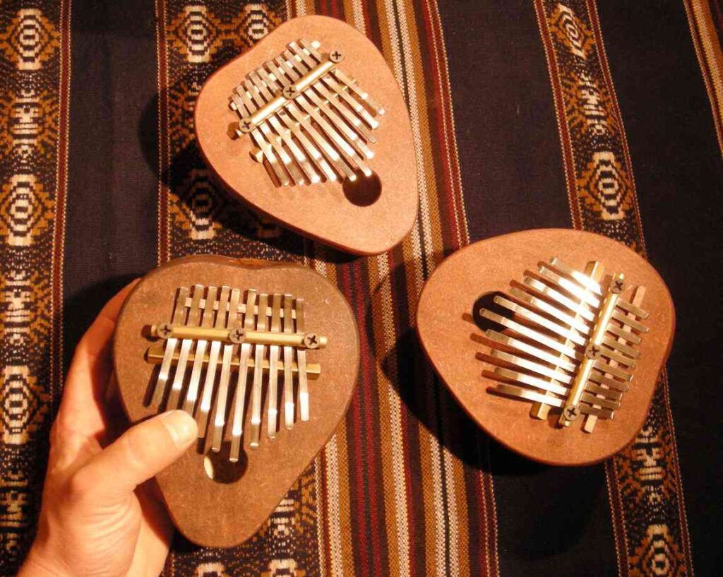 INSTRUMENTOS DE PERCUSIÓN: Qué es, Origen, Historia y mucho más