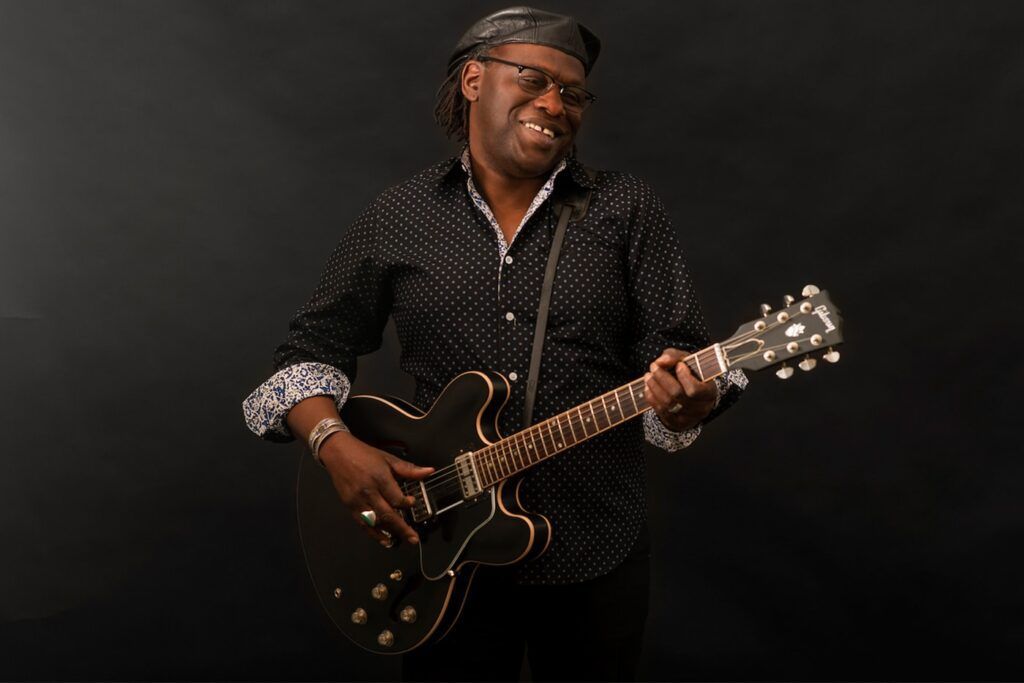 ¿Conoces a JOE LOUIS WALKER? Aprende todo sobre el aquí