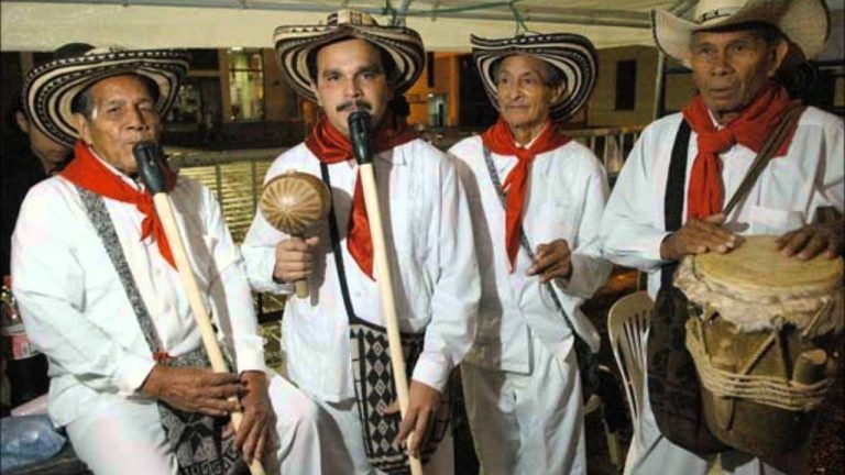 ¿Conoces LA GAITA COLOMBIANA? Aprende todo sobre ella aquí