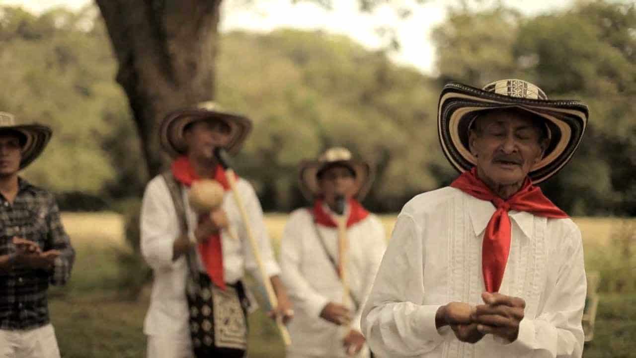 ¿Conoces LA GAITA COLOMBIANA? Aprende todo sobre ella aquí