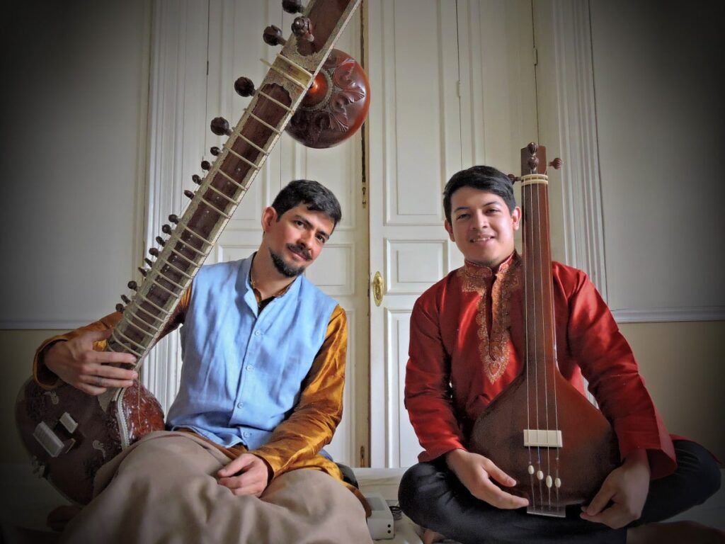 SITAR: historia, significado,tipos, características y mas