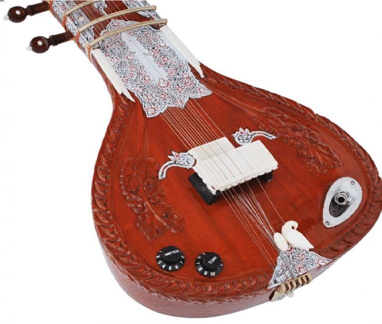 SITAR: historia, significado,tipos, características y mas