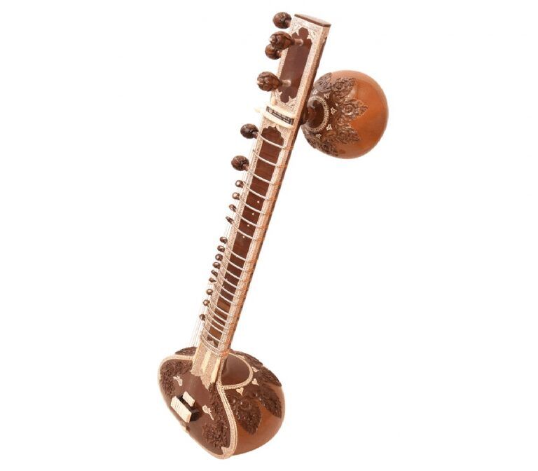 SITAR: historia, significado,tipos, características y mas