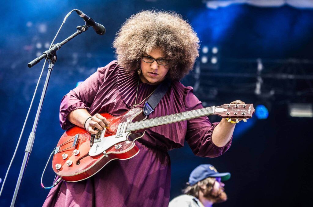 Descubre todo sobre ALABAMA SHAKES y su increible música