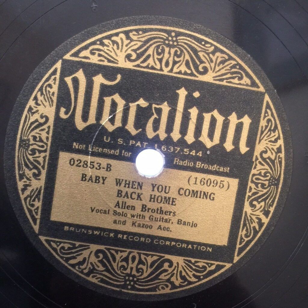 ¿Conoces a los ALLEN BROTHERS? Aprende todo sobre ellos aquí