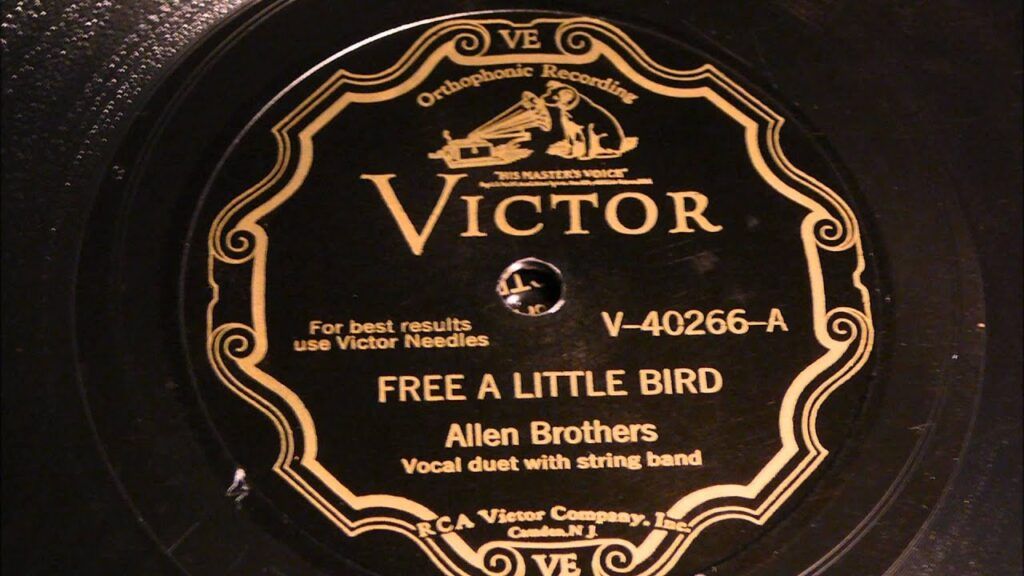 ¿Conoces a los ALLEN BROTHERS? Aprende todo sobre ellos aquí