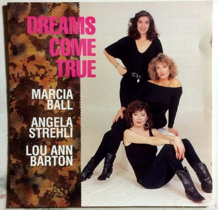 ¿Conoces a ÁNGELA STREHLI? Descubre todo sobre ella aquÍ