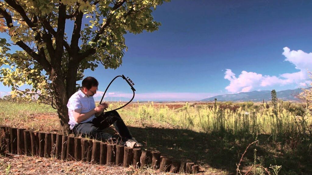 ¿Conoces el BARBITON? Descubre todo sobre este instrumento aquí