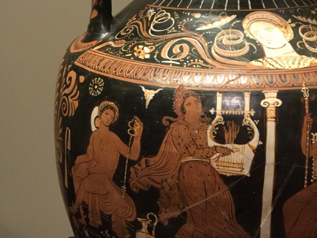 ¿Conoces el BARBITON? Descubre todo sobre este instrumento aquí