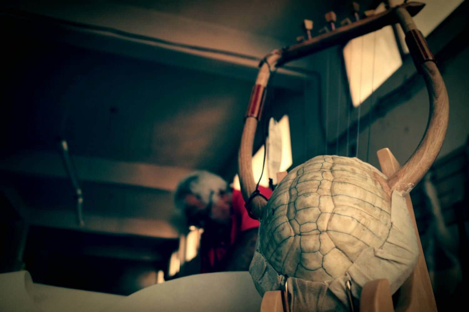 ¿Conoces el CHELYS? Aprende todo sobre este instrumento el aquí