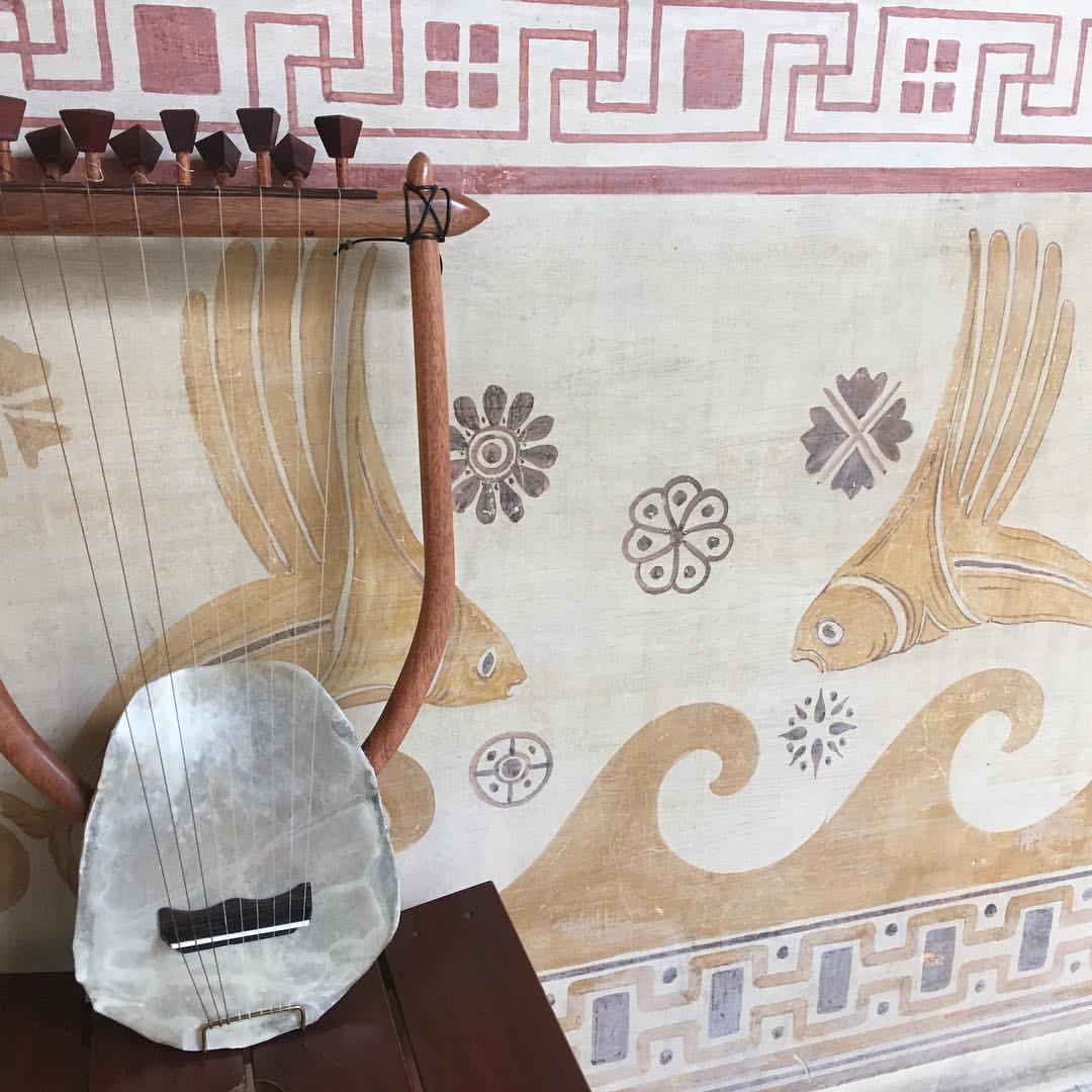 ¿Conoces el CHELYS? Aprende todo sobre este instrumento el aquí