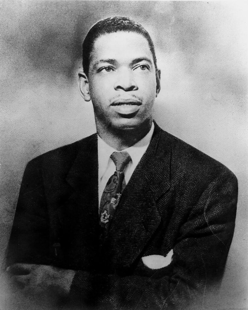 Aprende todo sobre ELMORE JAMES, creador del Blues Eléctrico