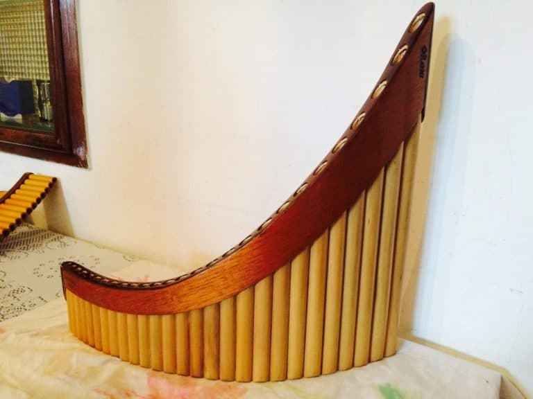 FLAUTA DE PAN: Origen, qué es, historia y mucho más