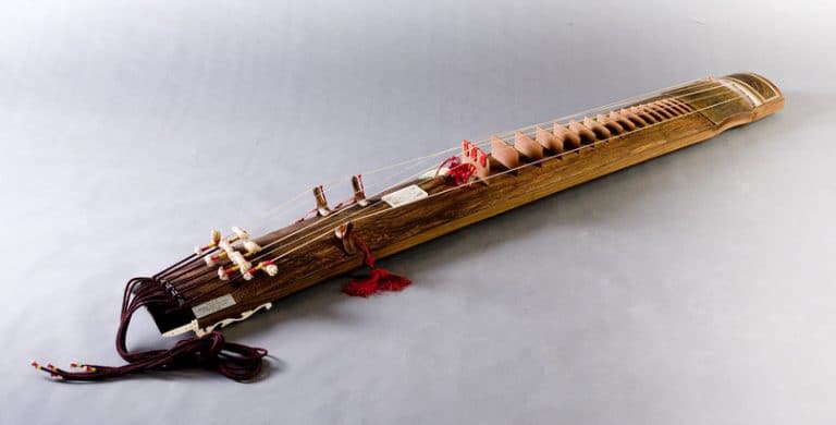 Aprende todo sobre el instrumento musical GEOMUNGO