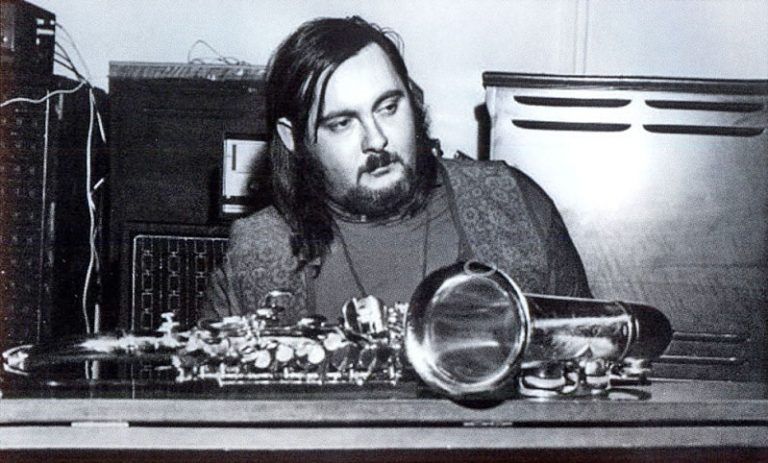 ¿Conoces a GRAHAM BOND? Descubre todo sobre él aquí