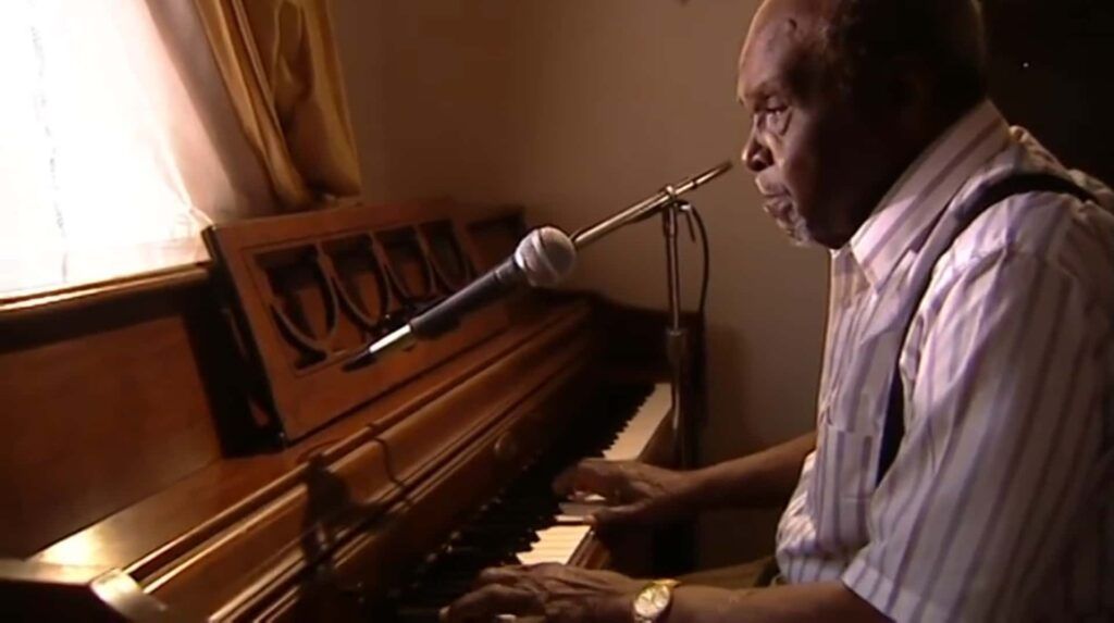 Aprende todo sobre HENRY TOWNSEND y mucho más