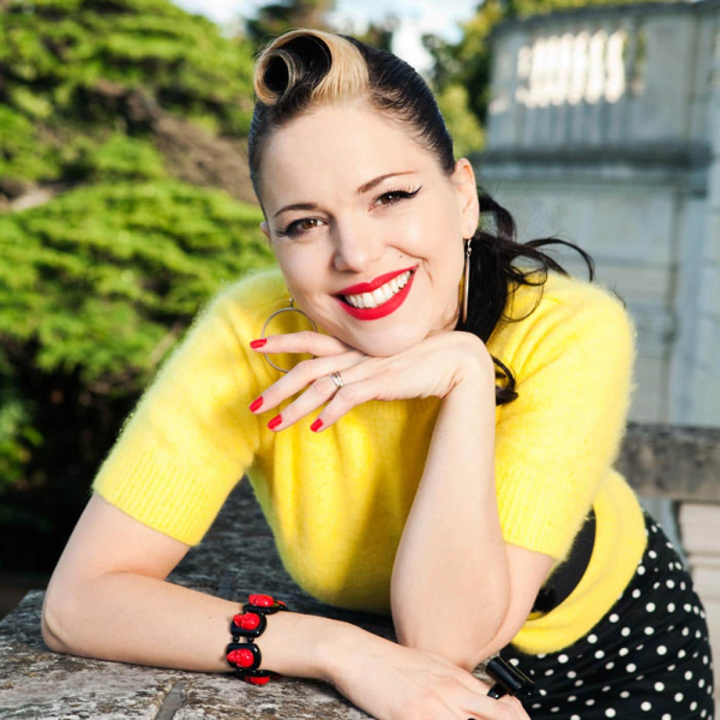 Aprende Todo lo Referente Sobre la Cantante IMELDA MAY