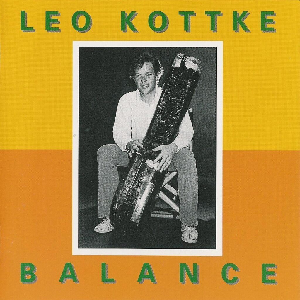 ¿Conoces a LEO KOTTKE? Aprende todo sobre él aquí