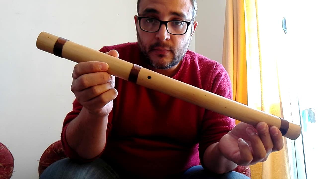 QUENA: ¿Que es?, cual es su origen, características y más