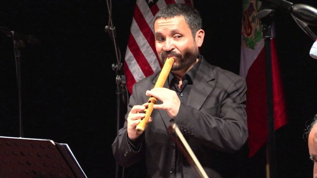 QUENA: ¿Que es?, cual es su origen, características y más