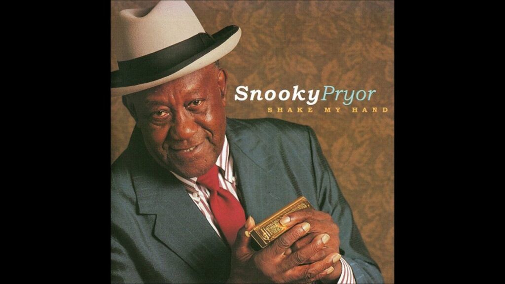 Descubre todo sobre SNOOKY PRYOR en este artículo