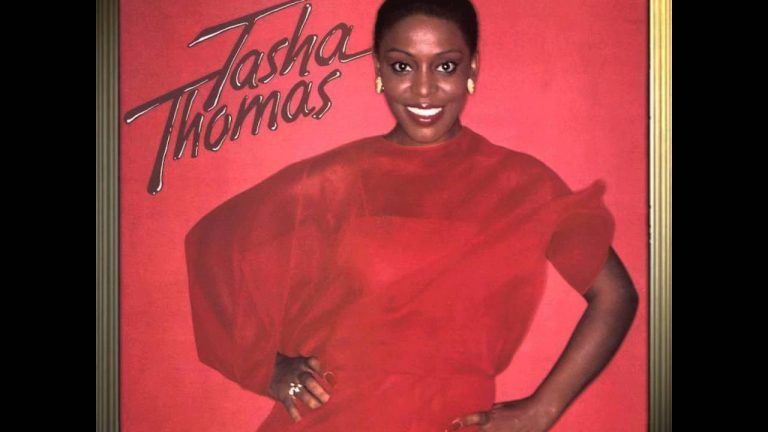 Descubre todo sobre TASHA THOMAS y mucho más