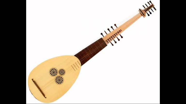 Aprende todo sobre el instrumento musical llamado CHITARRONE