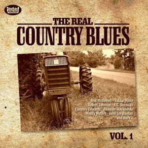 Descubre todo sobre el COUNTRY BLUES y mucho más