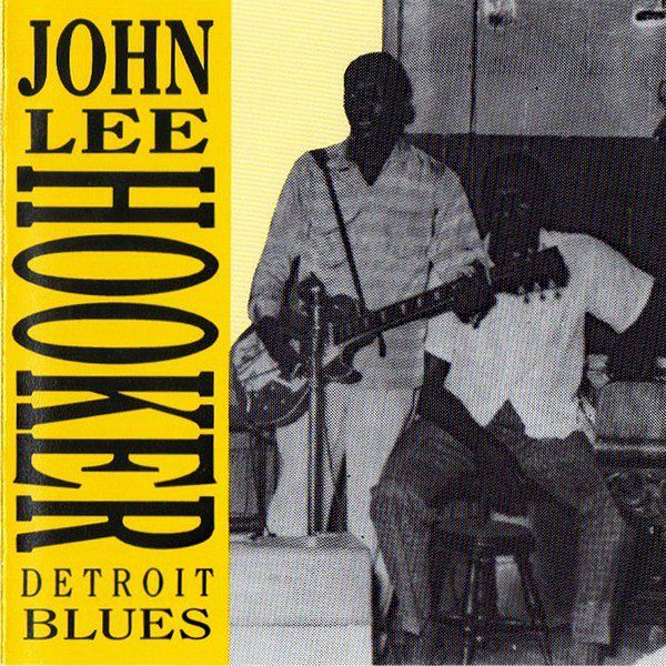 ¿Conoces el DETROIT BLUES? Descubre todo sobre este género aquí