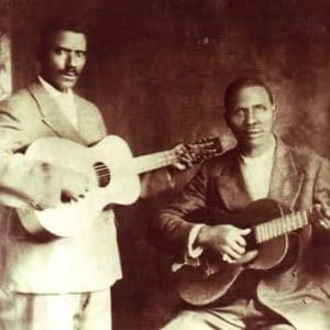 ¿Conoces a FRANK STOKES? Aprende todo sobre él aquí