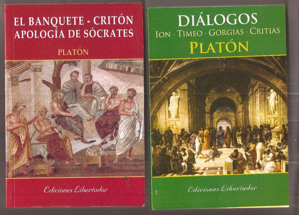 RESÚMENES Y LIBROS DE PLATÓN: BIOGRAFÍA