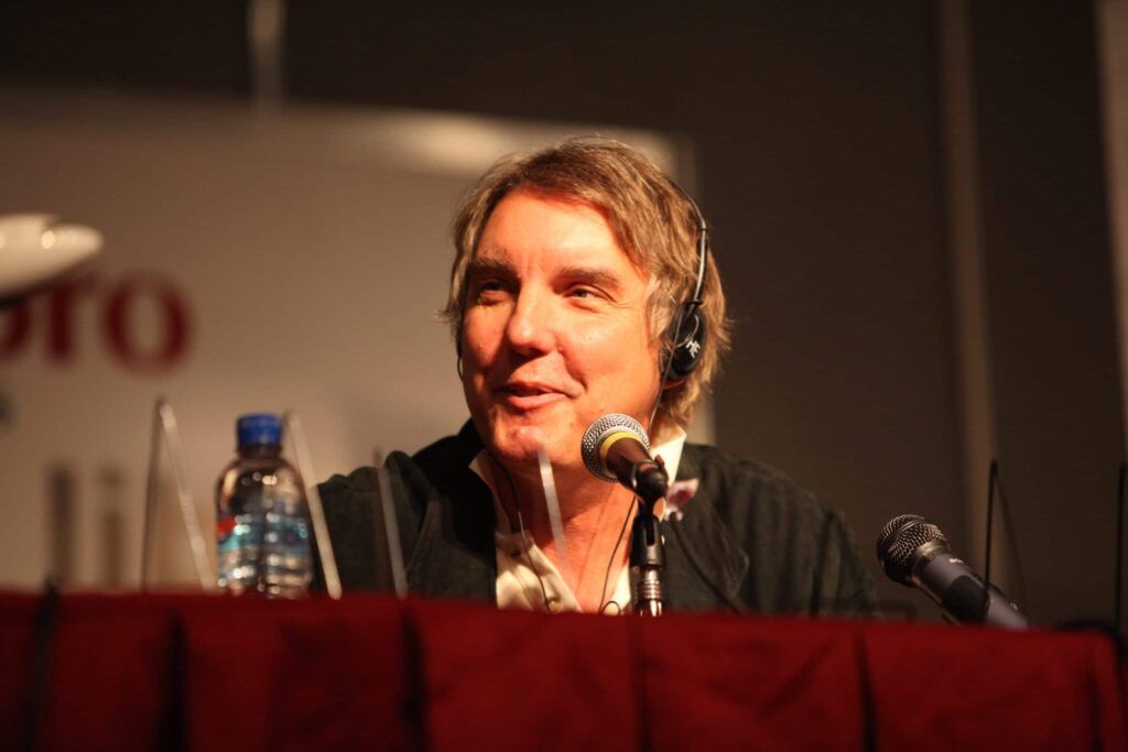 LA BIOGRAFÍA DE JOHN KATZENBACH, SUS LIBROS Y MÁS