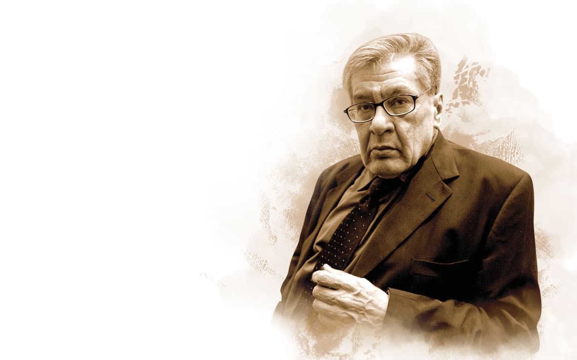 LA BIOGRAFÍA DE JOSÉ EMILIO PACHECO, SUS LIBROS Y MÁS