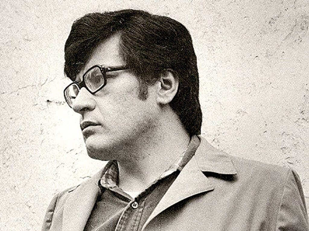 LA BIOGRAFÍA DE JOSÉ EMILIO PACHECO, SUS LIBROS Y MÁS