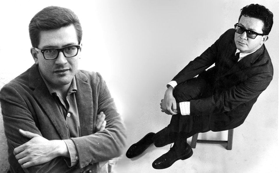 LA BIOGRAFÍA DE JOSÉ EMILIO PACHECO, SUS LIBROS Y MÁS