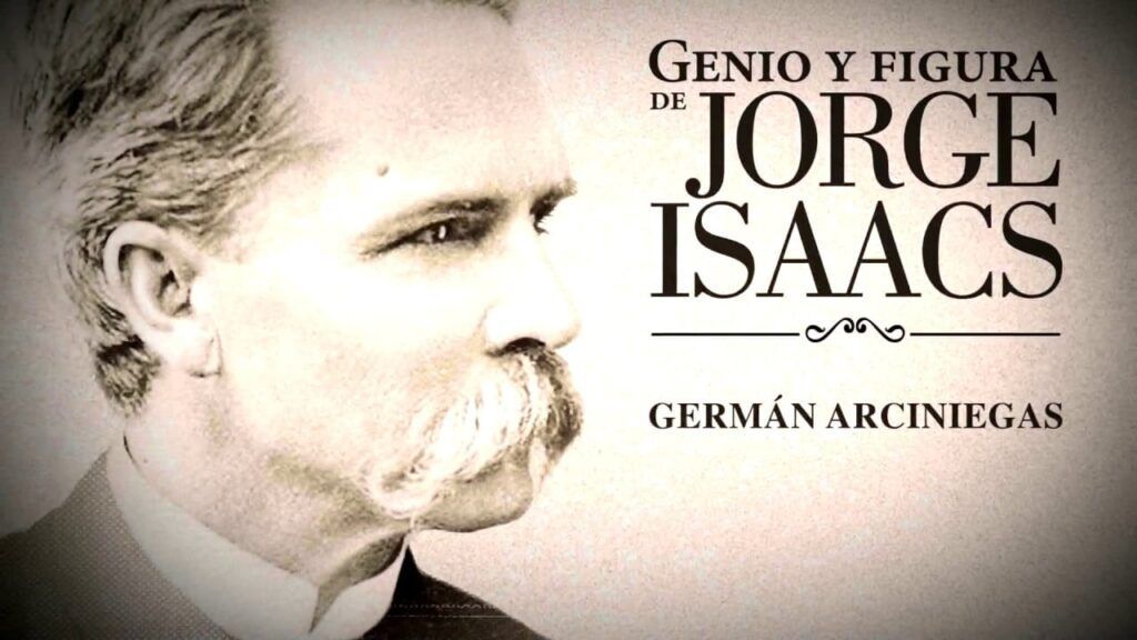 BIOGRAFÍA DE JORGE ISAACS: HISTORIA Y POEMAS